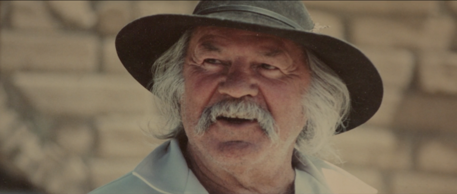 Info – Pappy and Harriets